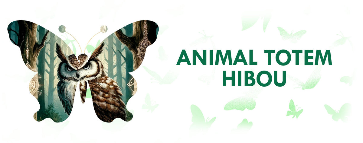 🦉 ANIMAL TOTEM OWL: Symbolism and Spiritual Meaning