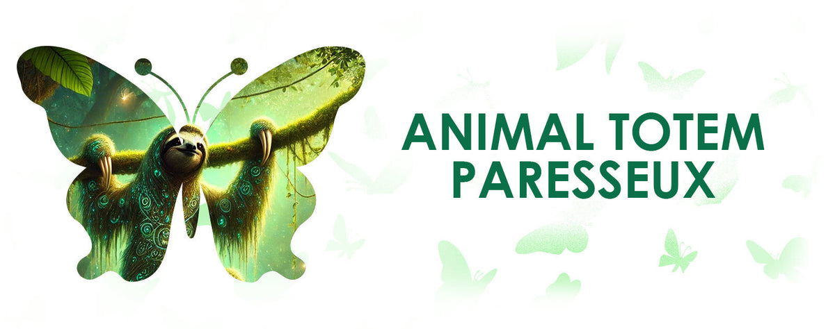 SLOTH TOTEM ANIMAL: Symbolism and Spiritual Meaning