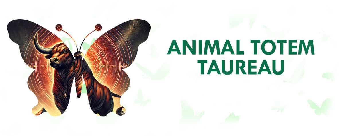 ♉ ANIMAL TOTEM BULL: Symbolism and Spiritual Meaning