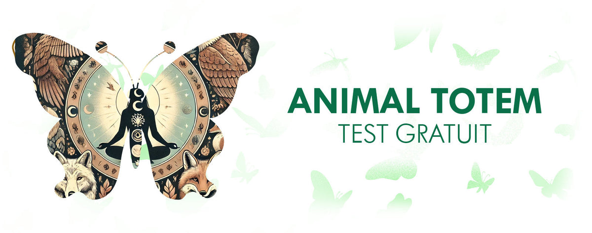 Animal Totem FREE TEST: Complete Guide