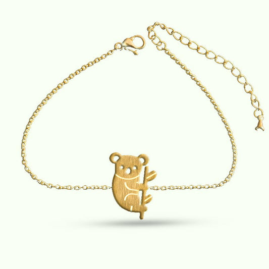 Bijoux Animal Totem (Papillon et Animaux)