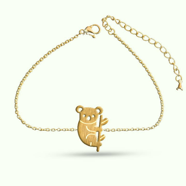 Bijoux Animal Totem (Papillon et Animaux)